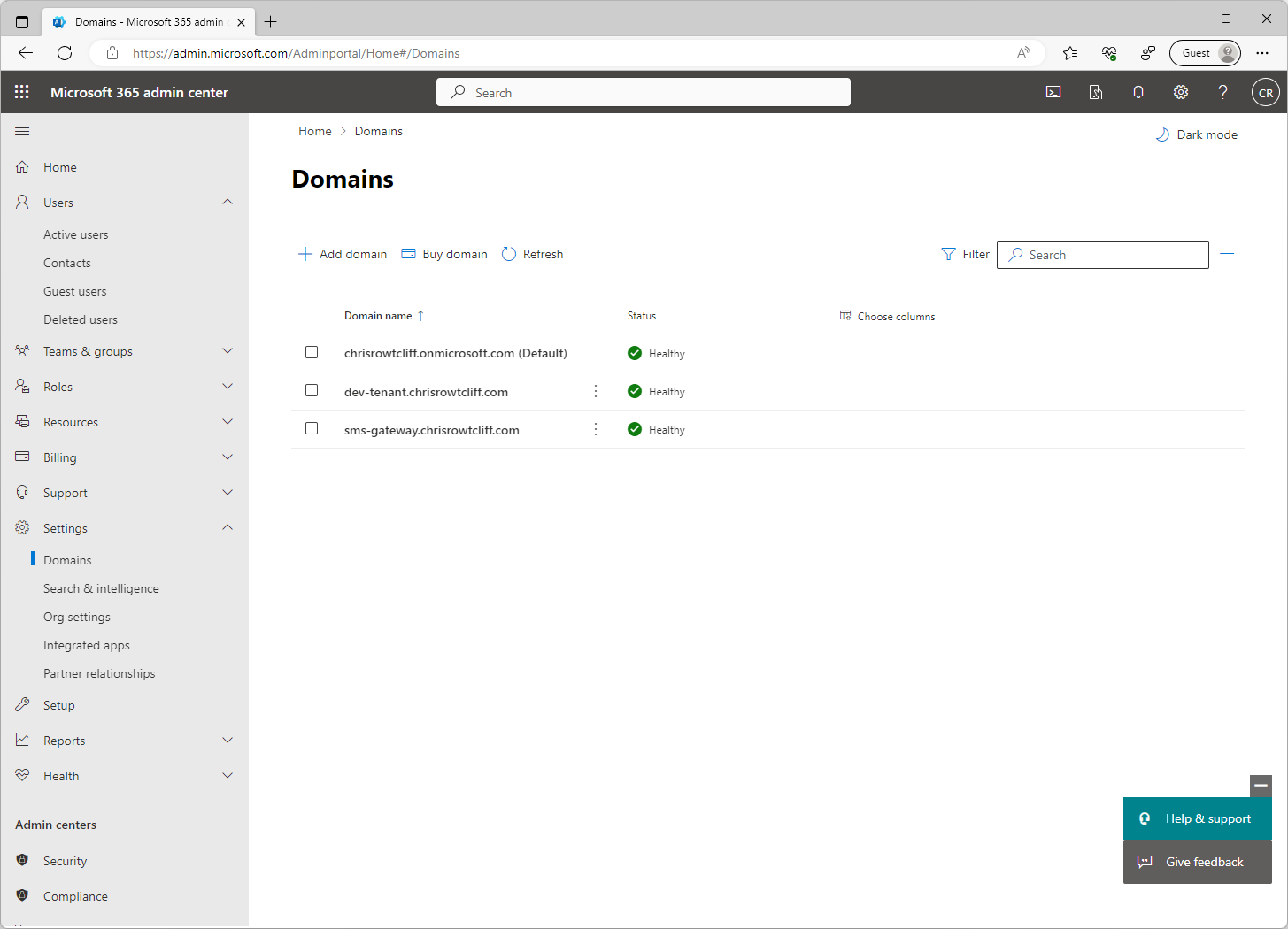 Creating an Email to SMS Gateway using Microsoft 365, Azure Logic Apps ...
