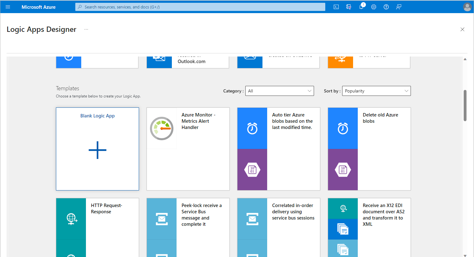 Creating An Email To Sms Gateway Using Microsoft 365 Azure Logic Apps And Azure Communication