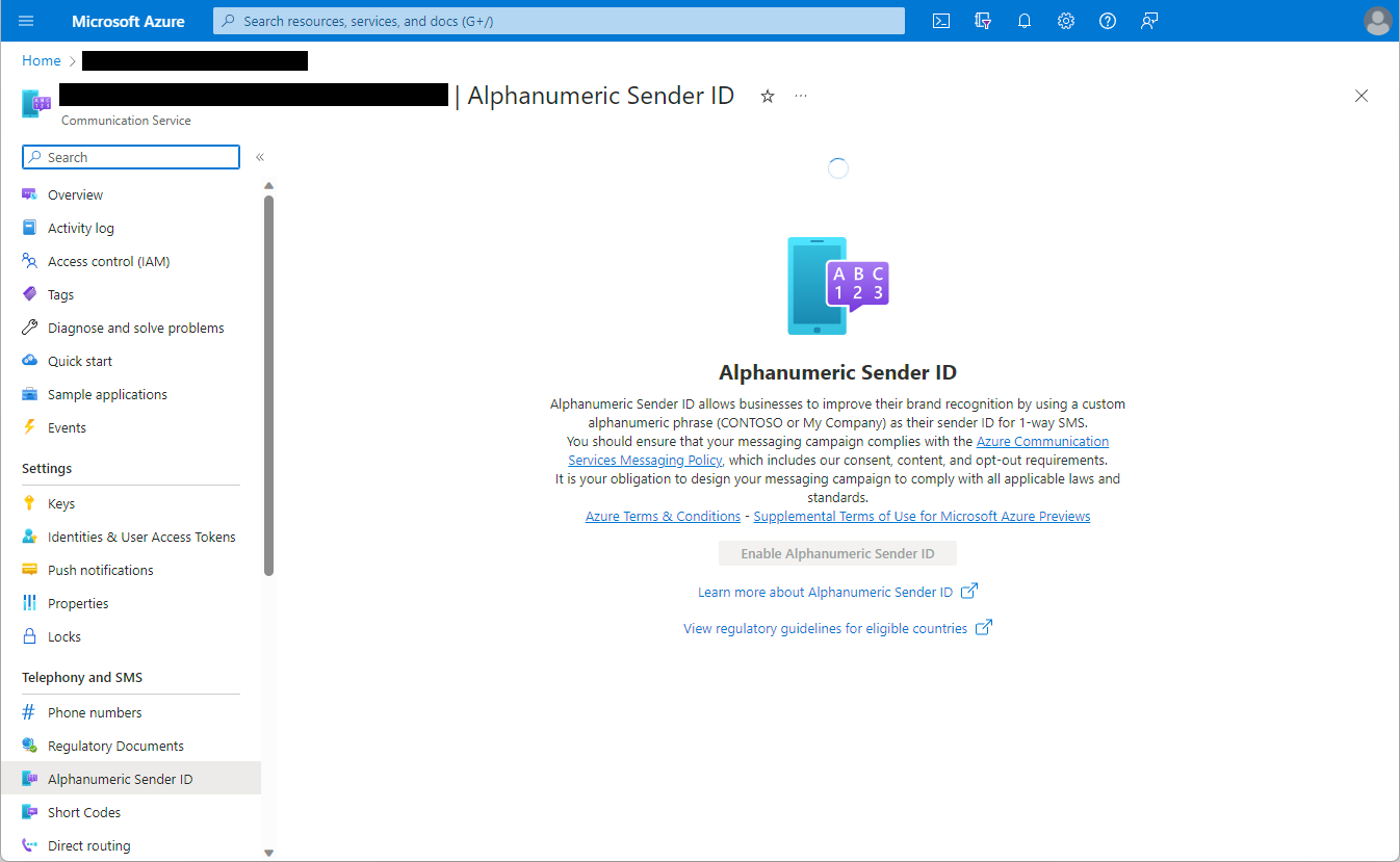 Creating An Email To Sms Gateway Using Microsoft 365 Azure Logic Apps And Azure Communication
