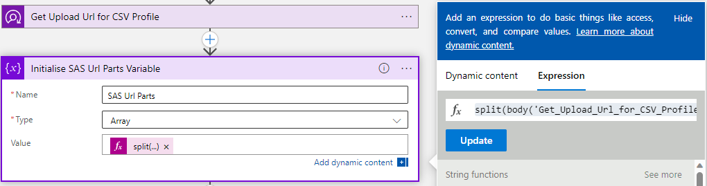 Using Azure Logic Apps Or Power Automate To Automate Microsoft School Data Sync Sds