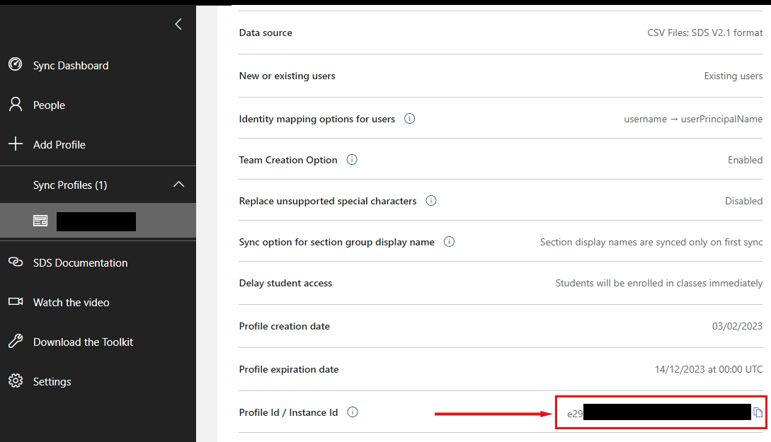 Using Azure Logic Apps (or Power Automate) to automate Microsoft School Data Sync (SDS)