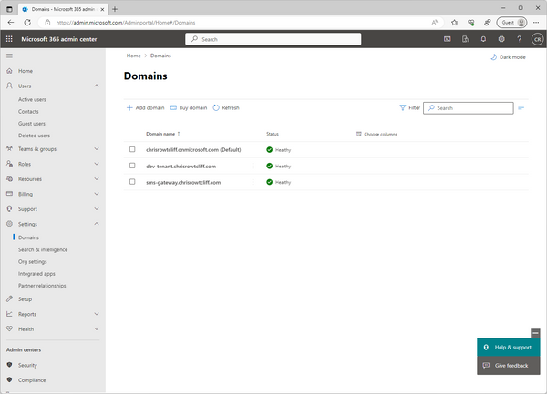 Creating an Email to SMS Gateway using Microsoft 365, Azure Logic Apps ...
