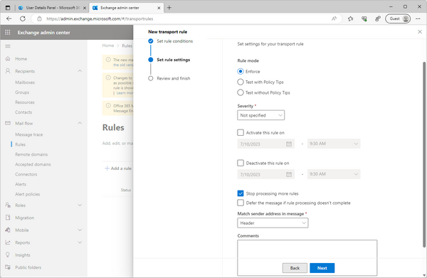 Creating An Email To Sms Gateway Using Microsoft 365 Azure Logic Apps And Azure Communication