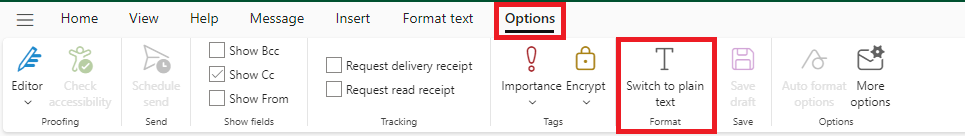 Creating an Email to SMS Gateway using Microsoft 365, Azure Logic Apps ...