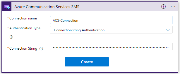 Creating an Email to SMS Gateway using Microsoft 365, Azure Logic Apps ...