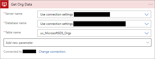 Using Azure Logic Apps Or Power Automate To Automate Microsoft School Data Sync Sds