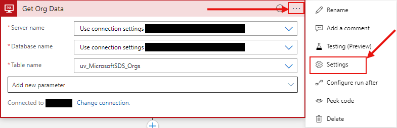 Using Azure Logic Apps Or Power Automate To Automate Microsoft School Data Sync Sds
