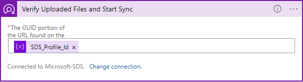 Using Azure Logic Apps Or Power Automate To Automate Microsoft School Data Sync Sds